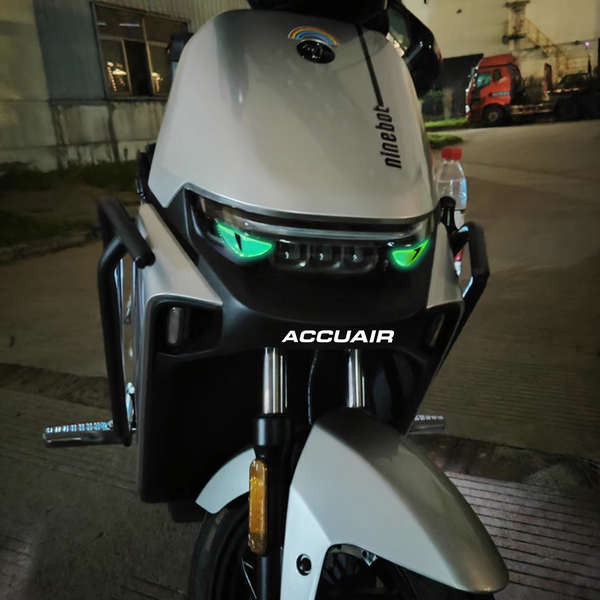 reflectorized sticker water proof reflectorized tape car sticker For No ...