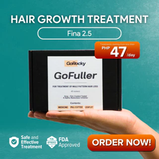 GoRocky, Online Shop | Shopee Philippines