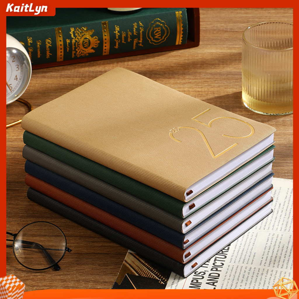 Premium Materials Planner Work Bag Planner 2025 Monthly Weekly Planner ...