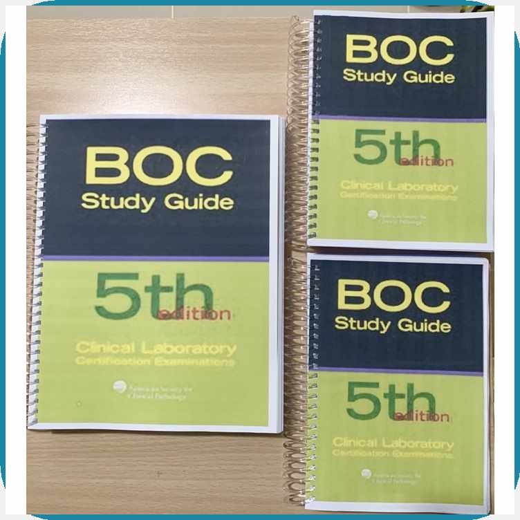 BOC=sd:STUDY$Vu'GUIDE,X!5thNEdGWITHMRATIONALE | Shopee Philippines