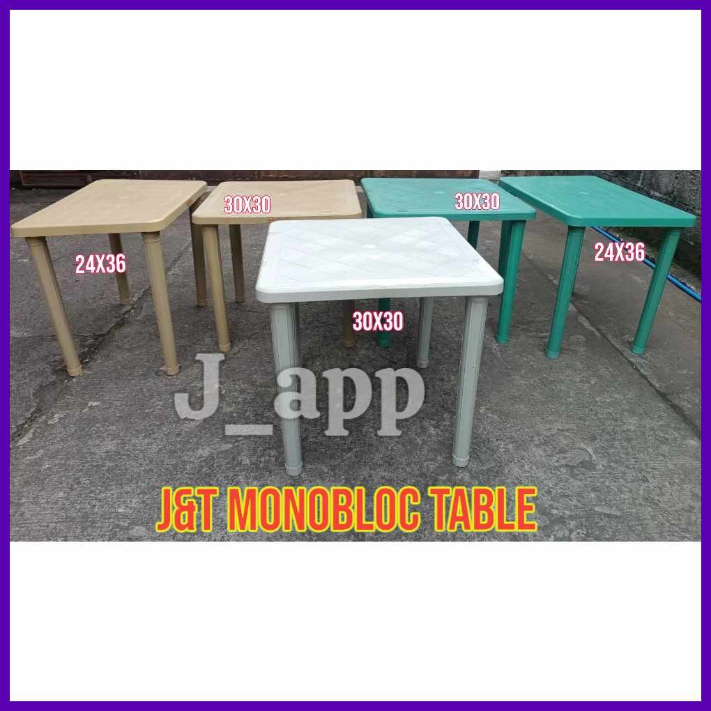 (#1124)-m:J&T*J~Table@h@VL@KJ@yk@RA@iv Heavy Duty Indoor/Outdoor ...