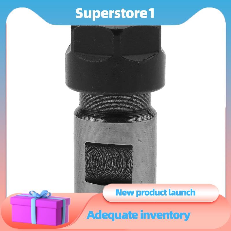 ER11 Collet Chuck Motor Shaft Extension Rod Spindle Collet Lathe Tools Holder Inner 8MM For CNC ...