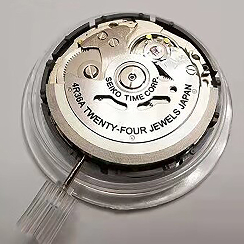 filly NH35 Movement Watch Movement Parts NH35 To 4R35B Rotor NH36 To ...