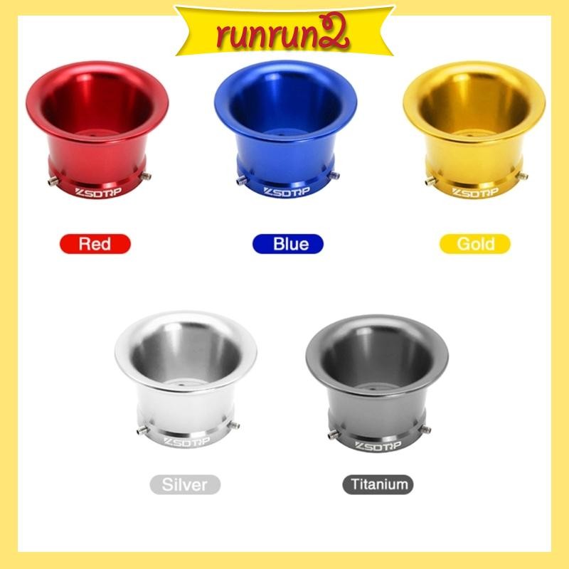 RUN Air Filter Wind Horn Cup for PHBG PHBL PHBH Carb Air Filter ...