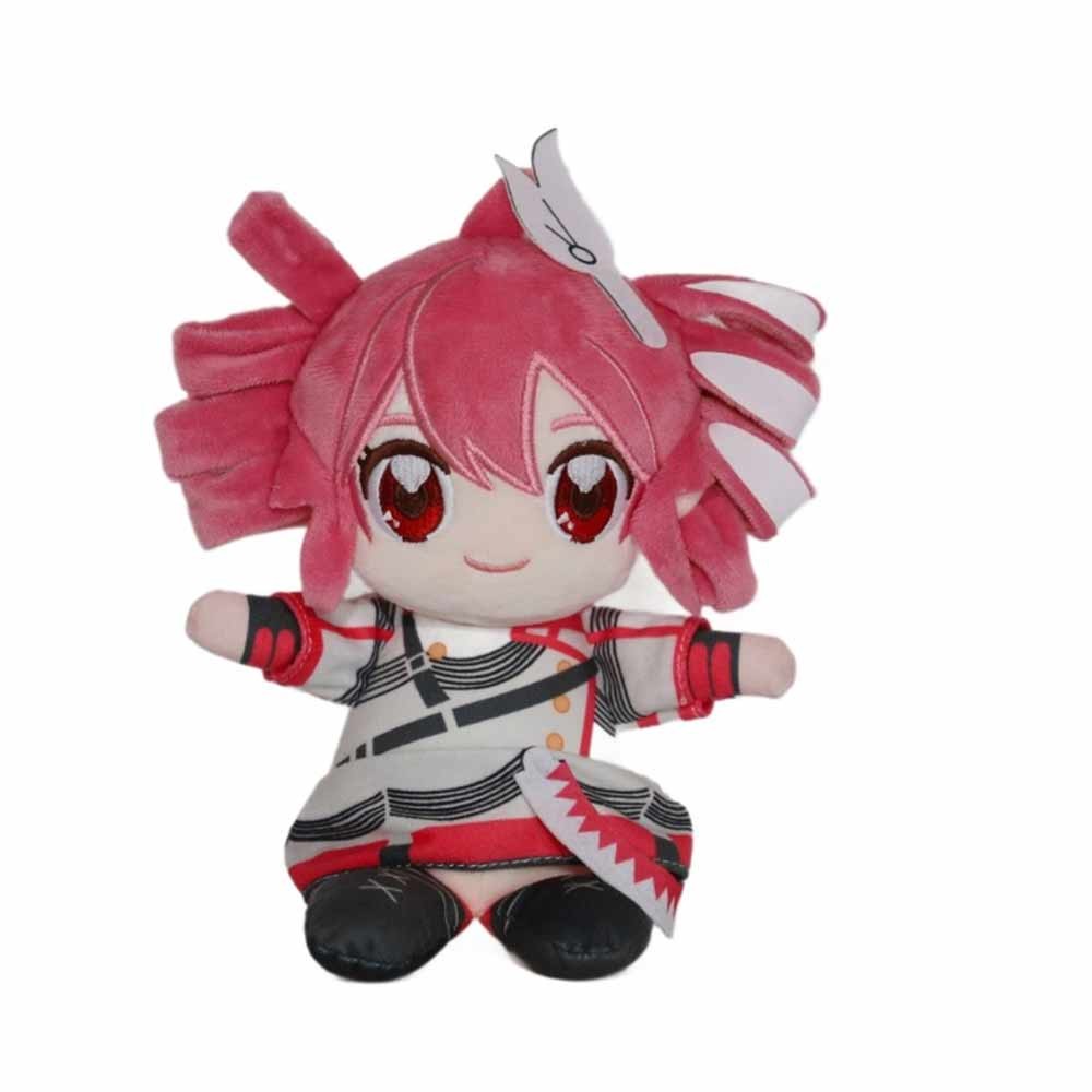 Teto PlushCartoon Teto Kasane Cute Stuffed Toys | Shopee Philippines