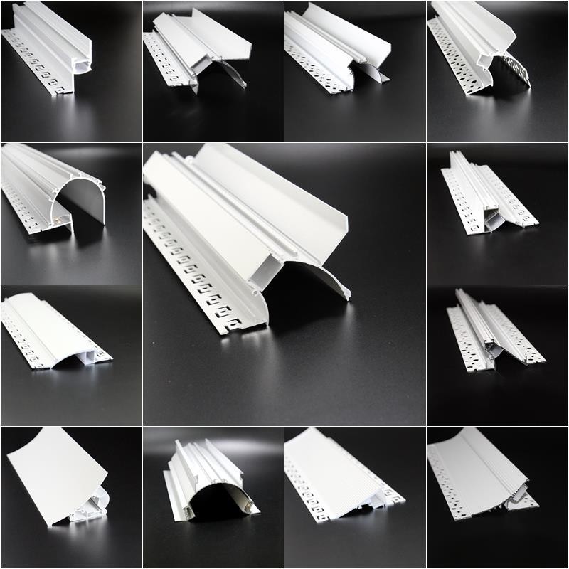 Led Track Light Candle Light Bulb Ceiling Light Lamp Projection Light ...