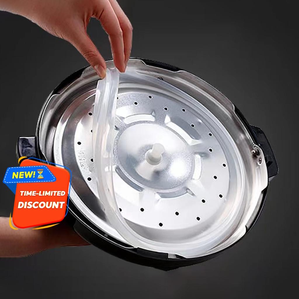 Pressure cooker accessories/Pressure cooker gaskets/Old style universal ...