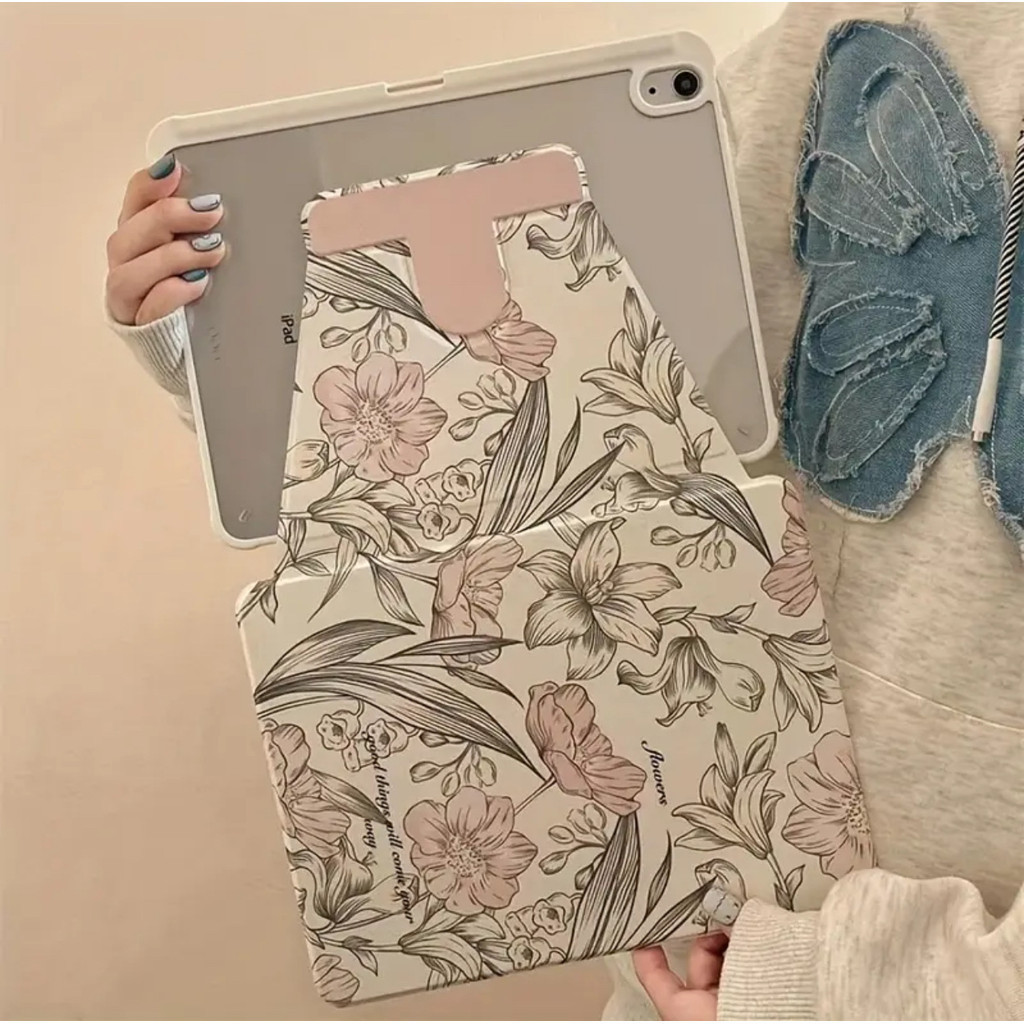 360° Rotation Tablet Case for Xiaomi Pad 7 7pro 11.2 mipad 6 5 6pro 6s ...