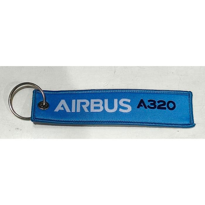 GANTUNGAN KL99 AIRBUS KEYCHAIN A320, BUY 5 (MIX) FREE 1 (FREE TO CHOOSE ...