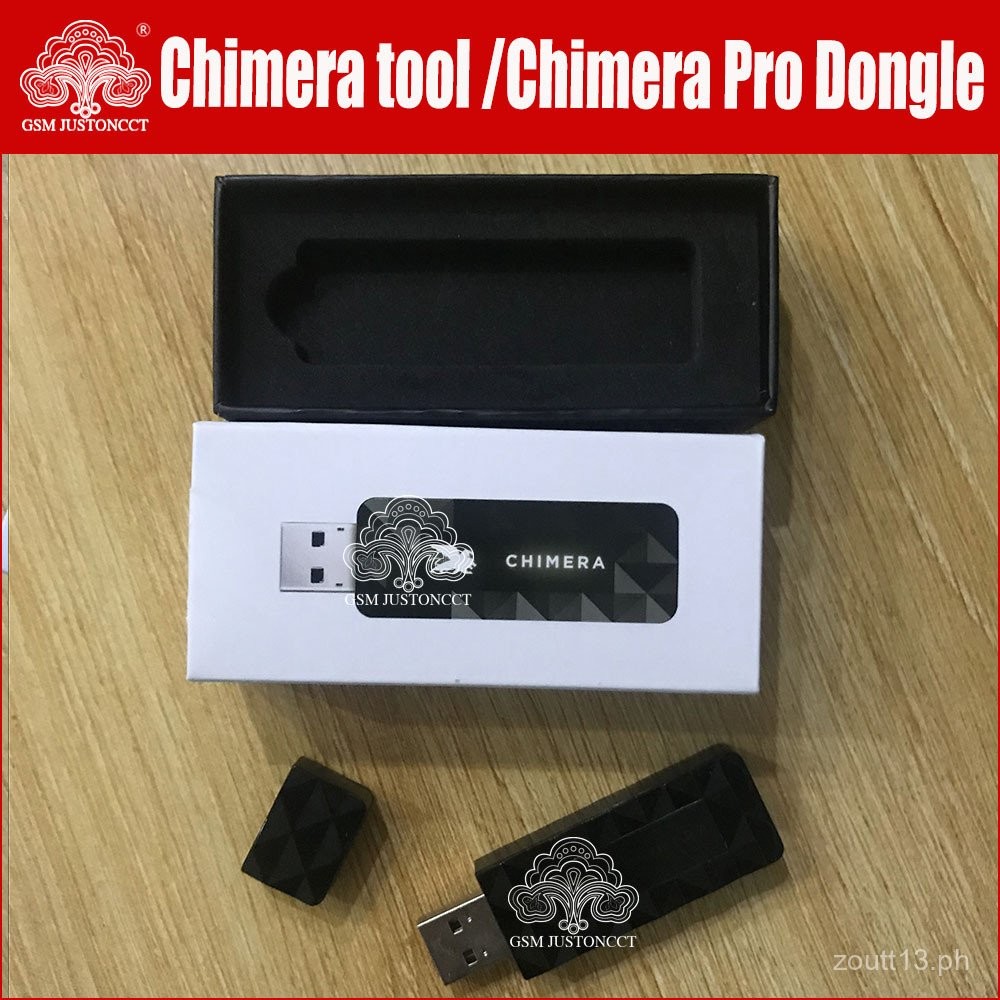 Chimera Pro Dongle tool Premium Dongle Fully activated | Shopee Philippines