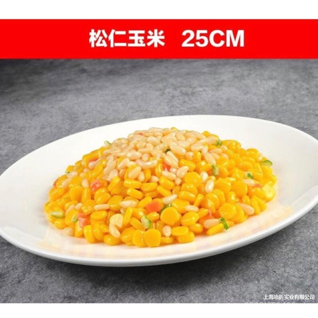 Model Model Hotel Props Dish Food Dish Mold Plastic Model Dish Fake ...