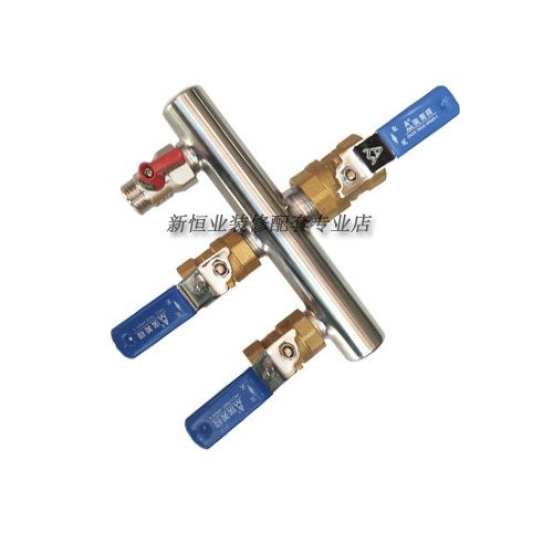 304Stainless Steel Water Dispenser Drinking Water6Extra Tooth ...