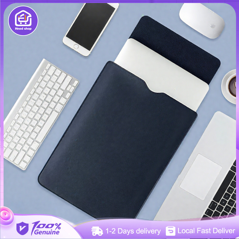 3in1 MacBook Waterproof Laptop Case 13/14/15/15/16-inch Laptop Bag Box ...