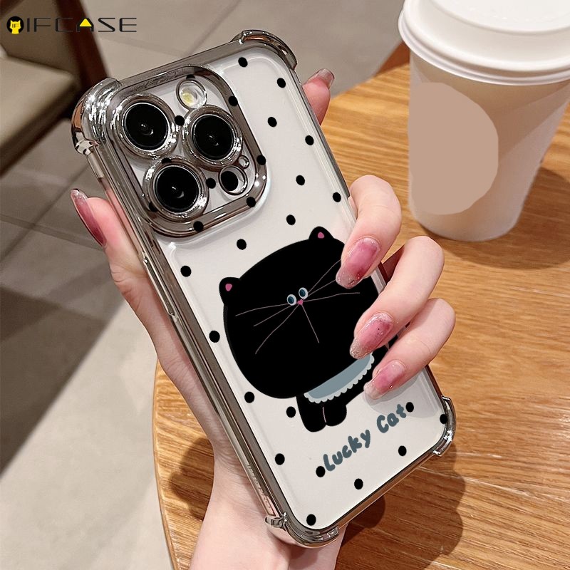 For OPPO A3 Pro energy A3x 4G A80 A31 2020 R17 Phone Case Cute Lucky ...