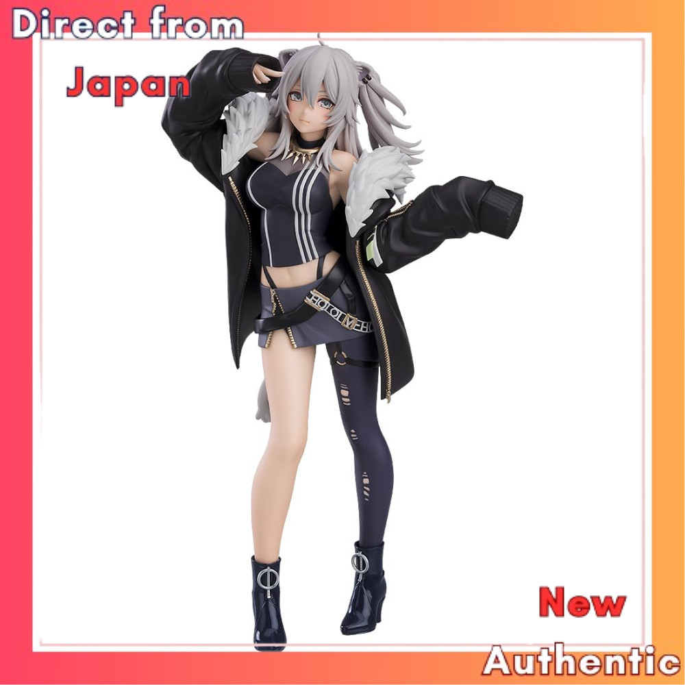 POP UP PARADE Hololive Production Shishiro Botan Non-scale Plastic ...