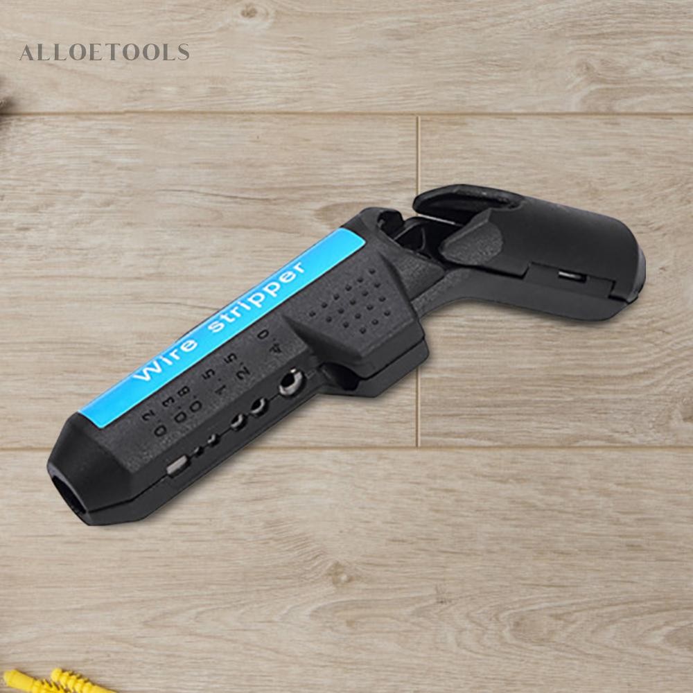 Cable Stripping Knife Mini Cable Stripping Wire Cutter Multifunctional ...