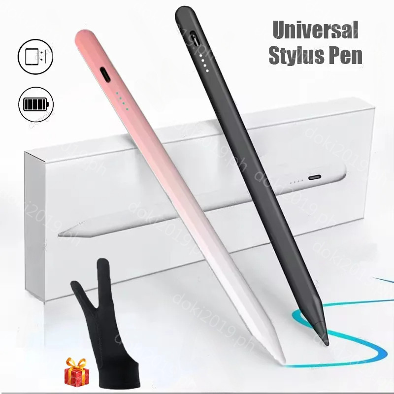 Universal Tablet Pen For HUAWEI MatePad 12 X 2024 12X Air 12" Pro 12.2 ...