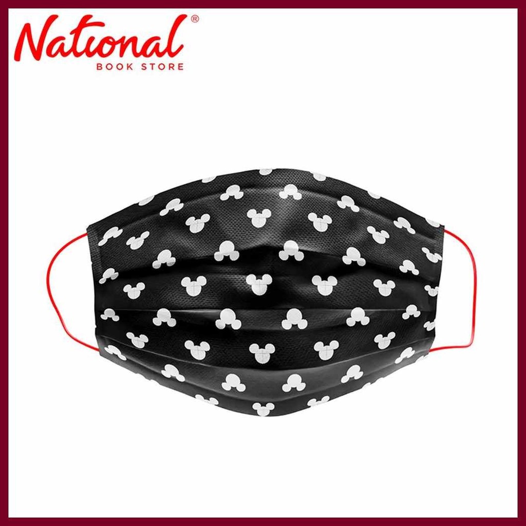 Prohealth]q!Care+d:Disney%TJ:Mickey%d:Face%v:Mask%n:Kids%q:3%r:ply ...