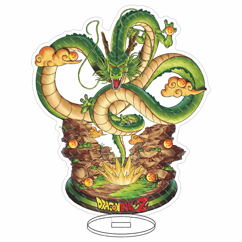 Dragon BALL DRAGON BALL Desktop Decoration Anime Decoration DRAGON BALL ...