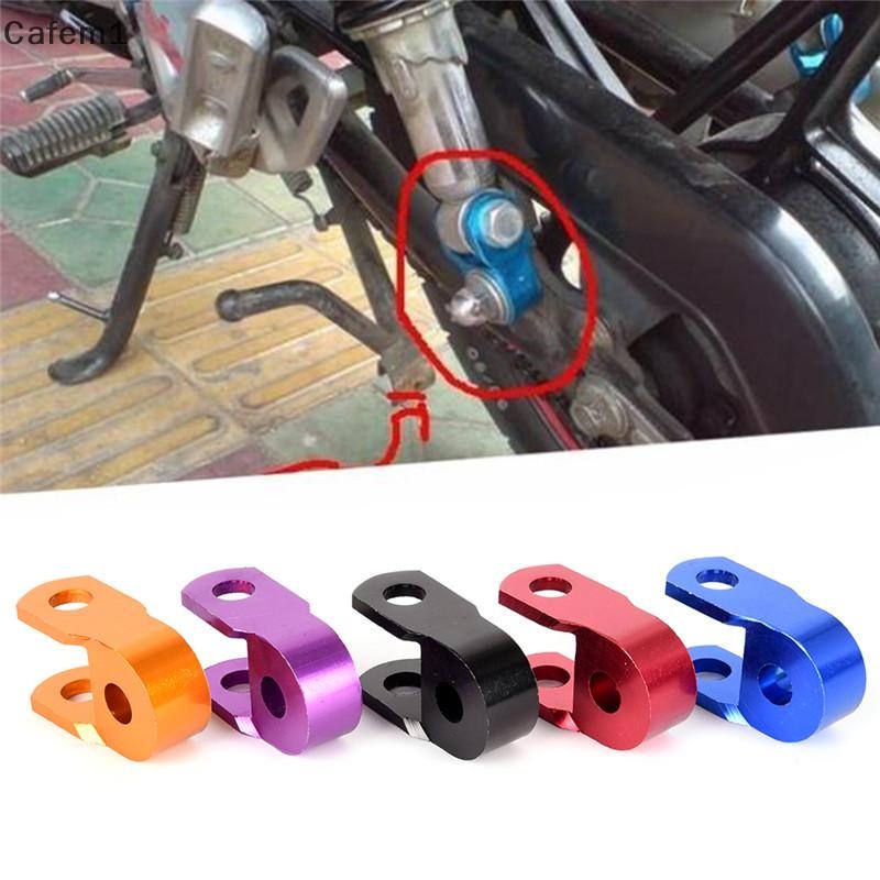 Cfph 2Pcs Motorcycle Motorbike Dirt Bike Shock Absorber Height Extender ...