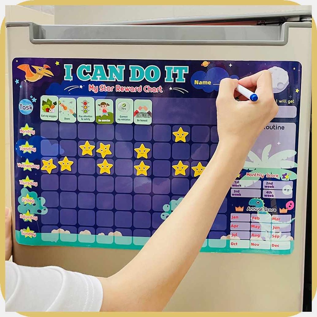 Kids=S-Magnetic'U}Reward$ay^Behavior/lU^Chores/WD^Chart/Gy^Behaviour/AX ...