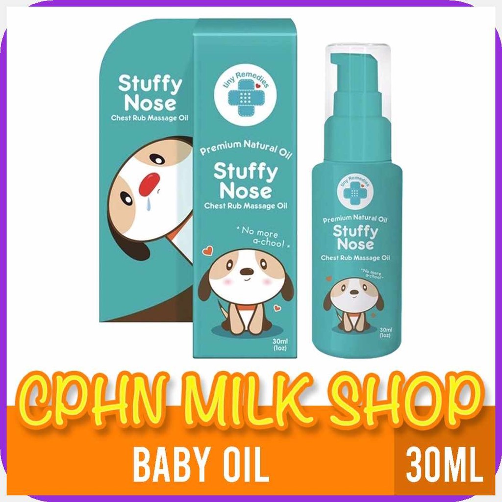 Tiny*Hs,Buds)f)Stuffy)e>Nose)Y>Chest)j>Rub)v>Massage)s>Oil | Shopee ...