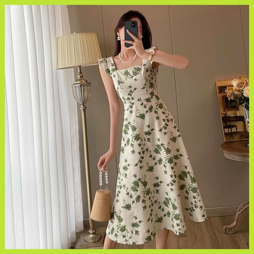 summerY'floral!c]dress}sf>plus*jw?size*RC?casual*By?long*vi?dress*ta ...