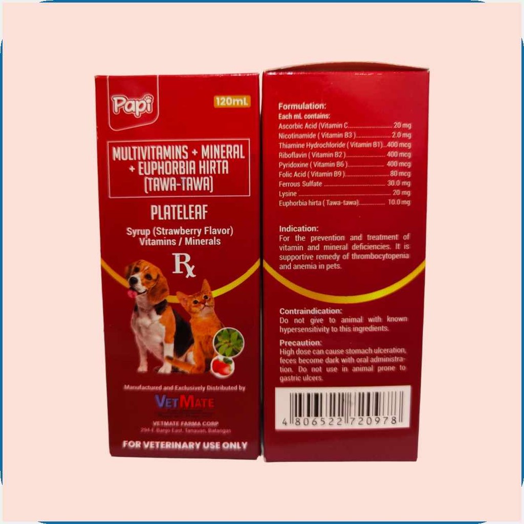 Papi_kM`Plateleaf]J]Multivitamins]P#&]g#Minerals]b#Syrup]u#Liquid^h$for ...