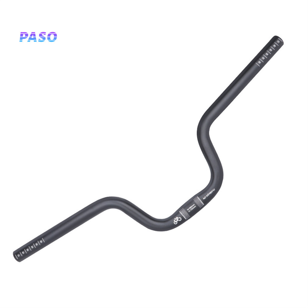 PSO- Aluminum Alloy Riser Bar for Outdoor Sports Hard Texture U-shaped ...