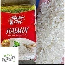 HAVI OFFICIAL HASMIN RICE MASTER CHEF 2KGS | Shopee Philippines