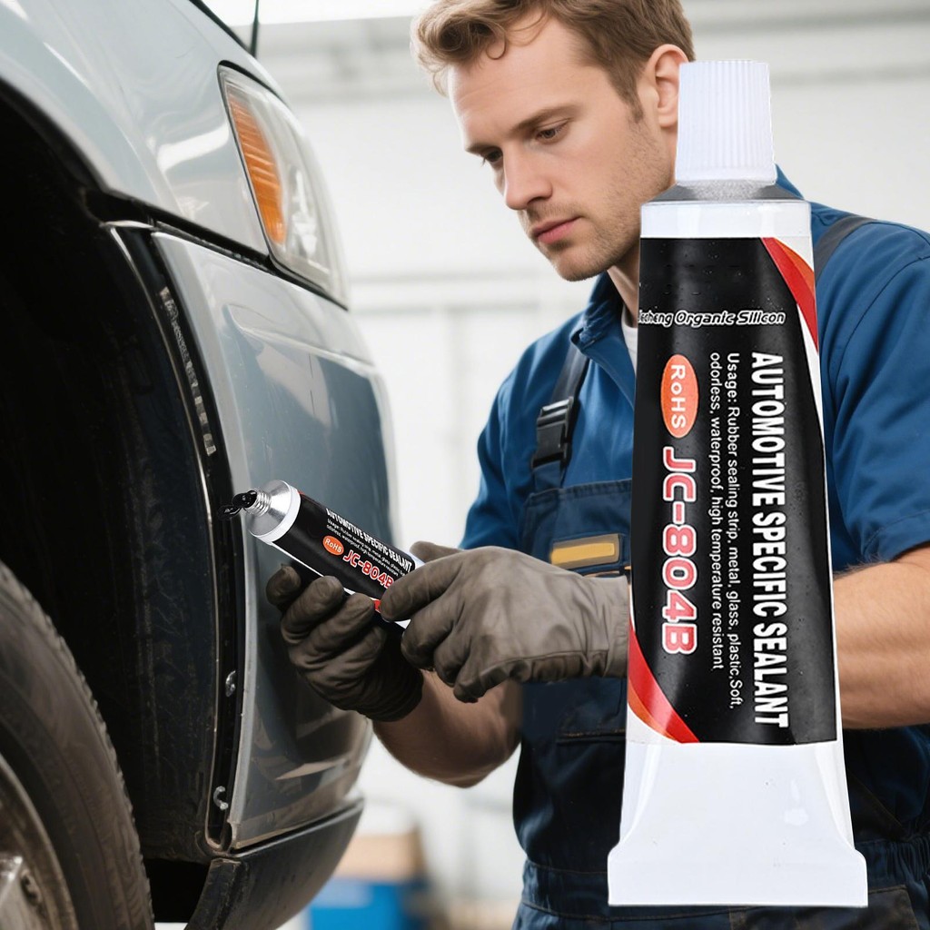 Automotive Sealant Adhesive Sealant For Car Seams Repair Bonding ...