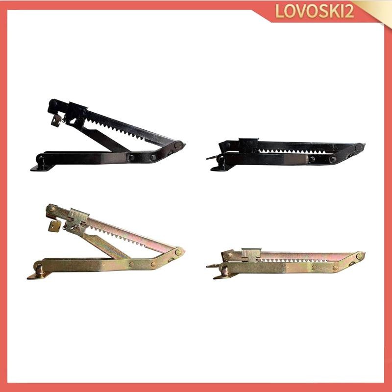 [Lovoski2] Lift Sofa Bed Headrest Hinge Heavy Duty Hinge Iron Sturdy ...