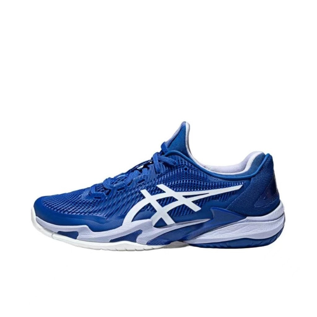 ASICS New COURT FF 3 NOVAK Men's and Women's Winning Court Stable and ...