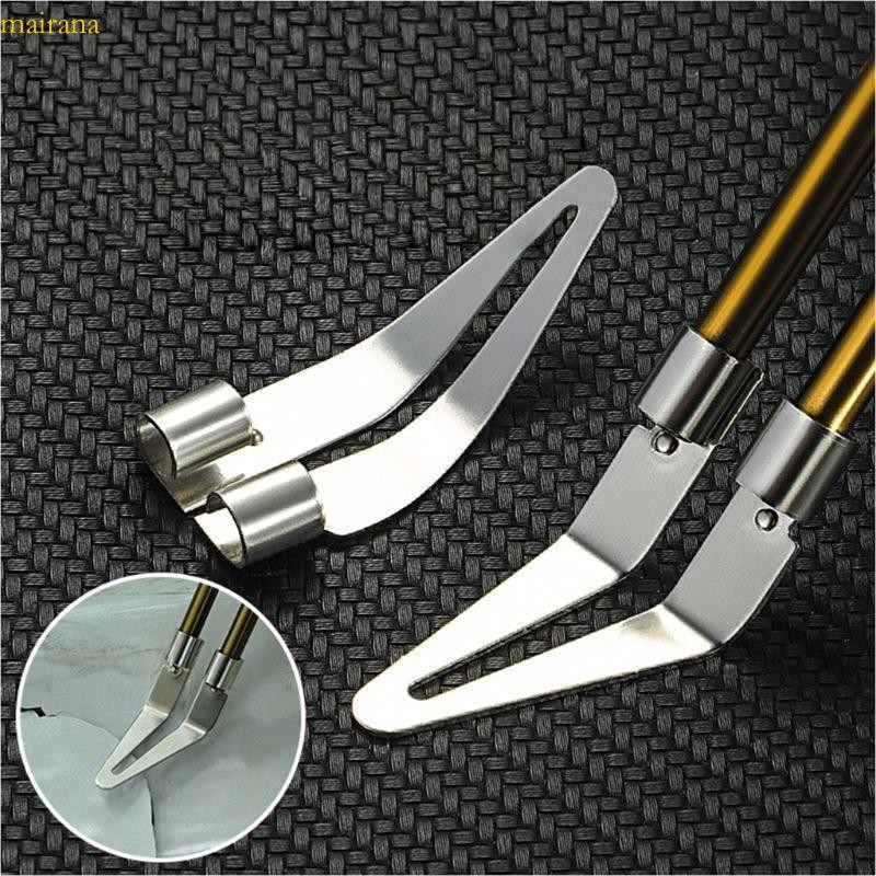MAI 1 3 5Pcs Welding Repair Smooth Heads For Soldering Wall Plastic ...