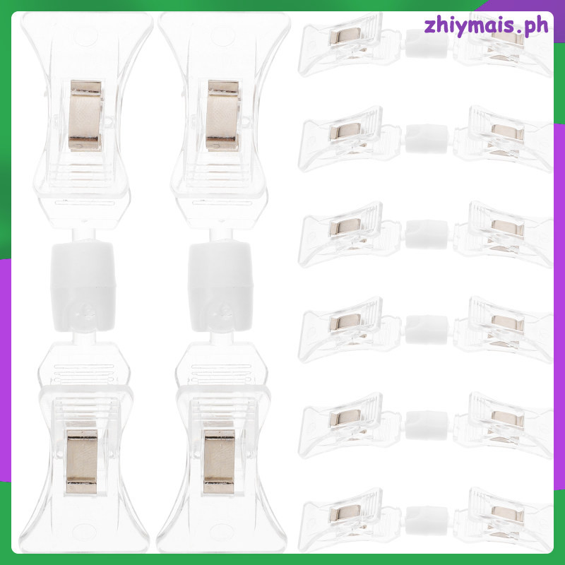 Advertising Clip Labels Signs Sticker Display Stand Office zhiymais ...