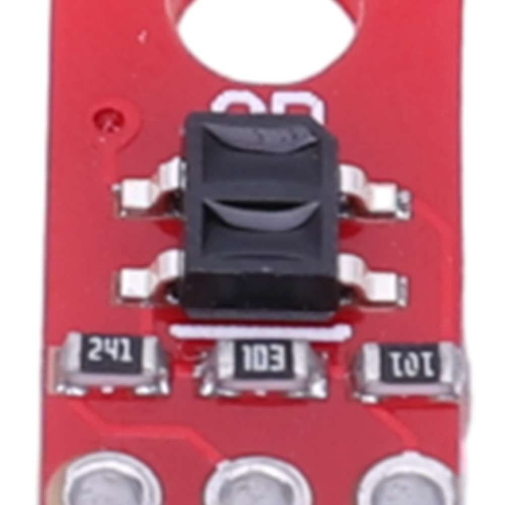 QRE1113 Infrared Reflection Sensors Module with Pin IR LED for ...