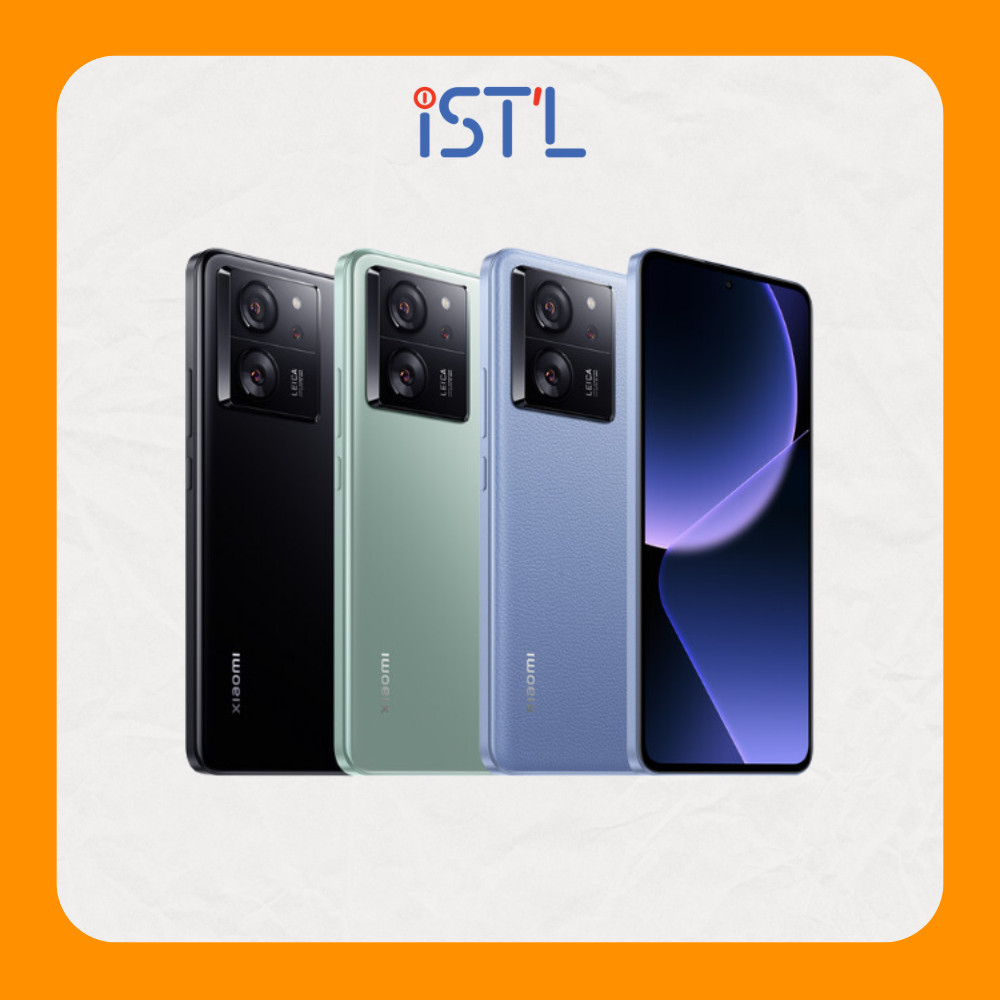 Xiaomi Mi 13T 5G Dual SIM 8GB 256GB / 12GB 256GB Global Version | Shopee Philippines