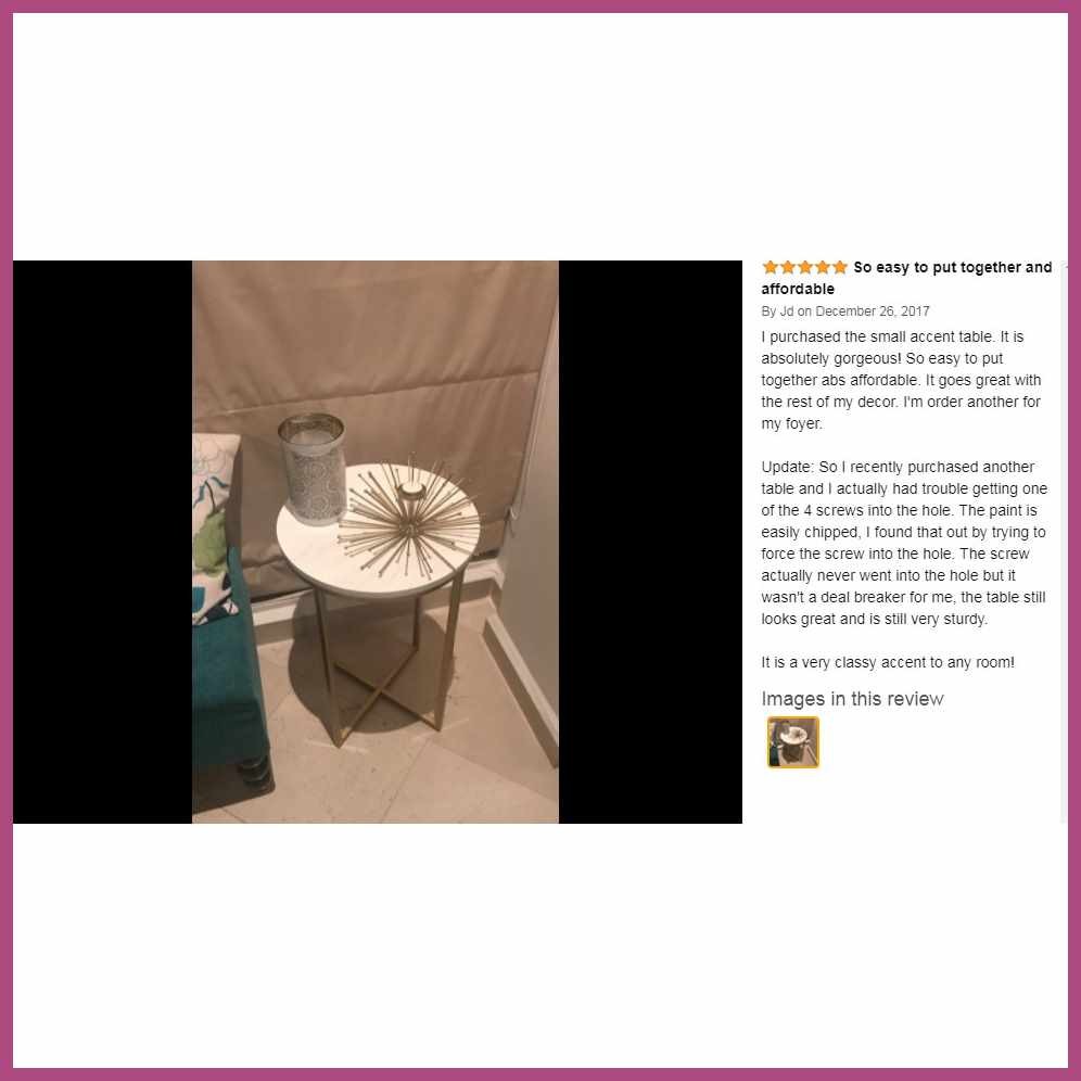 Side]h-Table