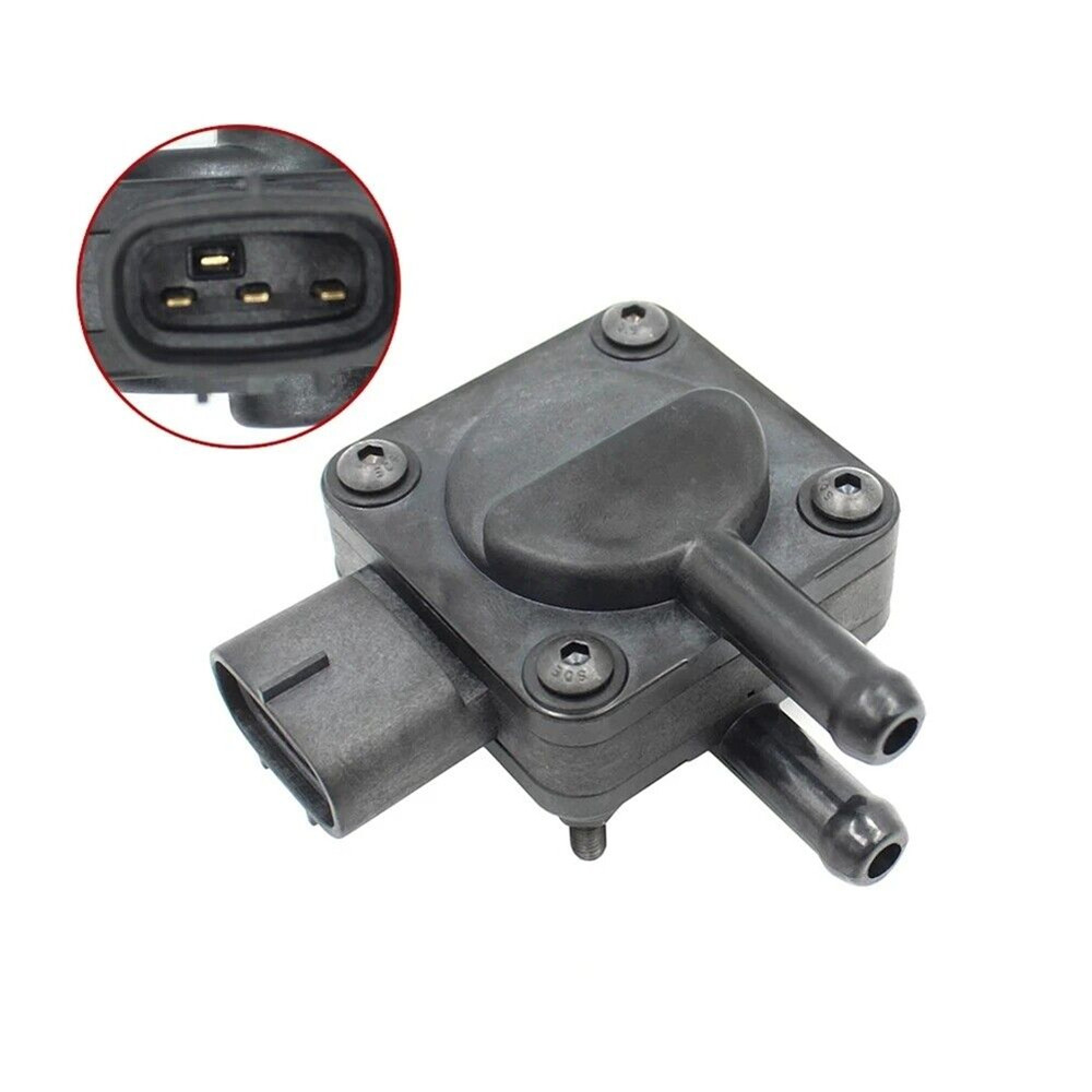 New Differential Pressure Sensor Positive Pressure Sensor For Isuzu 8 ...