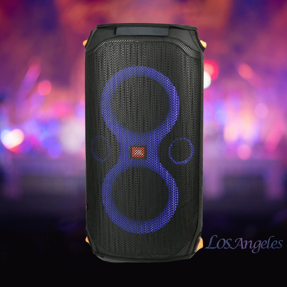 Speaker Dust Cover No Removal Mesh Slip Cover Case for JBL Partybox 110 ...