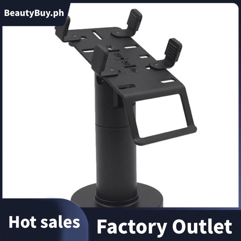 Universal Pos Machine Desktop Stand Rotatable POS Cashiers Holder Rack ...