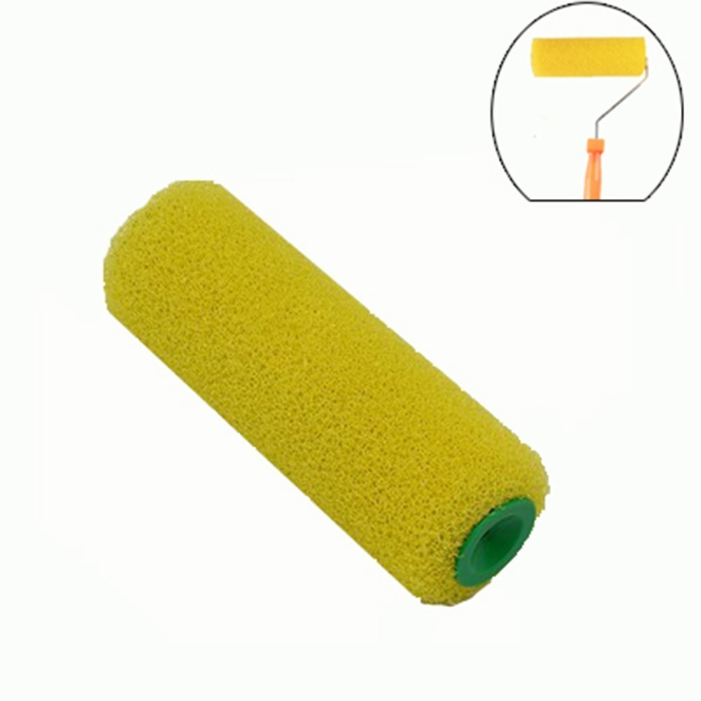 SPE 8" Textured Bed Liner Roller Covers Roll-On DIY Coat Truck Bedliner ...