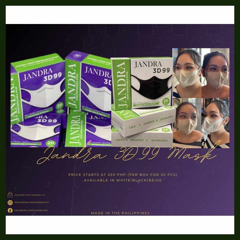 JANDRA@Ig.3D99JW{Mask
