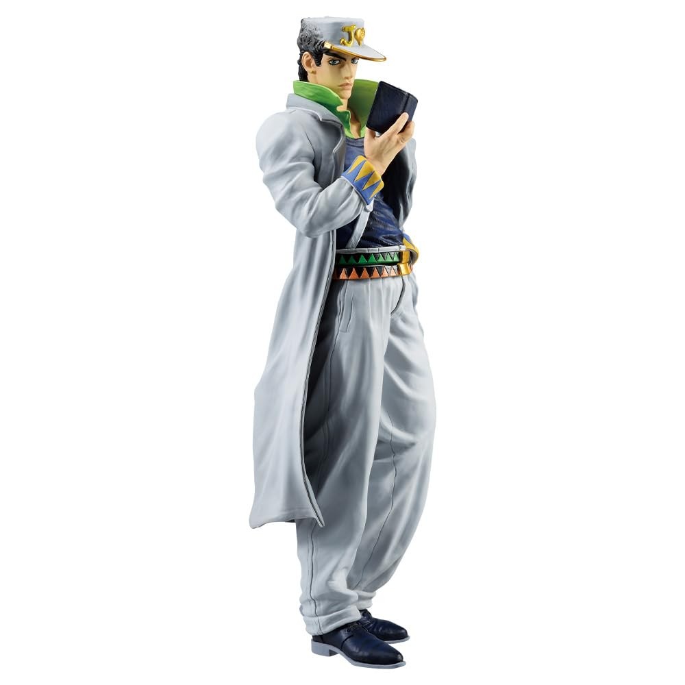 Ichiban Kuji JoJo's Bizarre Adventure DIAMOND IS UNBREAKABLE D Prize ...