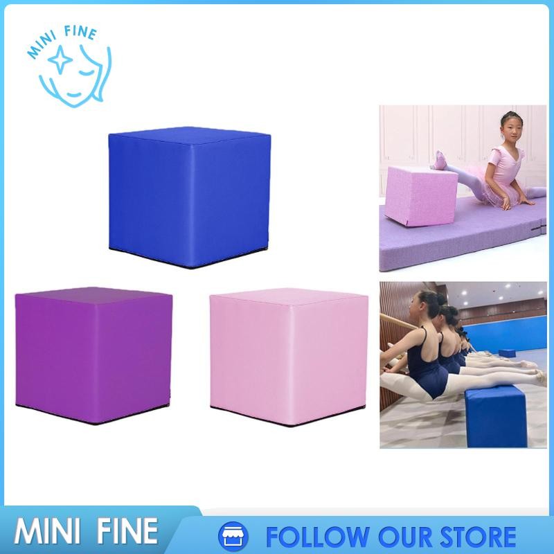 [ Block Multifunctional Dance Block for Balance Training Squat ...