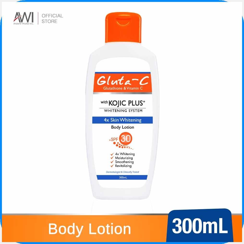 Gluta-C'X[Kojic*q