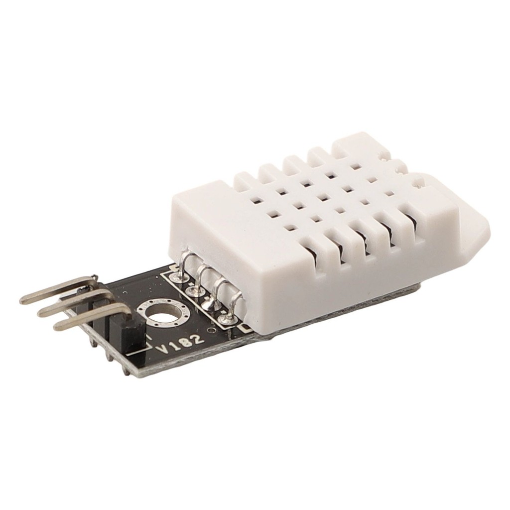 BABYCITY-PH! 5 pieces temperature humidity sensor module, with circuit ...
