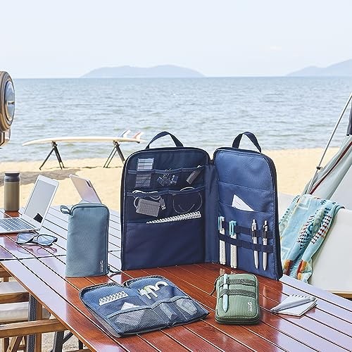 LIHIT LAB. Compact Pen Pouch - Multiple Colors | Shopee Philippines