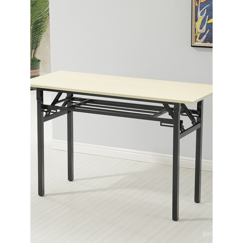 IBM Desk Table Long Table Study Outdoor Dining Table Folding Table ...