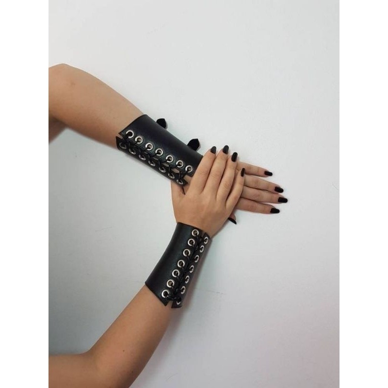 BUTIK RINDU FASHION (A PAIR OF JODA bracelet) bracelet belt arm ...